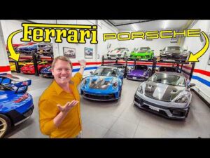 Why the Ferrari A12 Matters: Unveiling Its Iconic Legacy - CarPixLab