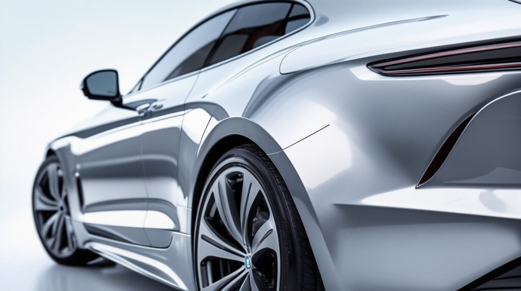 What Color is Best for Seeing Car Body Lines Clearly? Discover Now ...